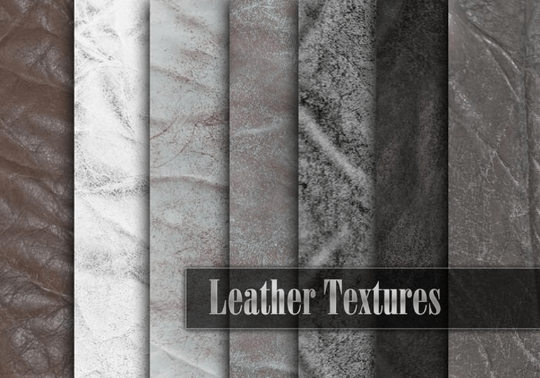 25 Free High Quality Leather Textures for Designers | WebTopic