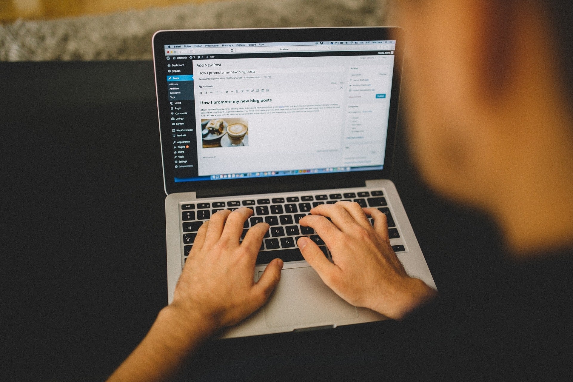 11 Best WordPress Alternatives To Start A New Blog Webtopic