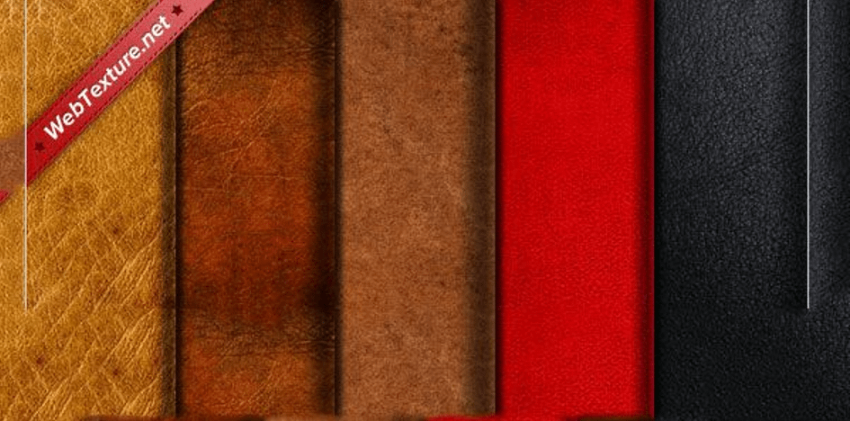 25 Free High Quality Leather Textures for Designers | WebTopic