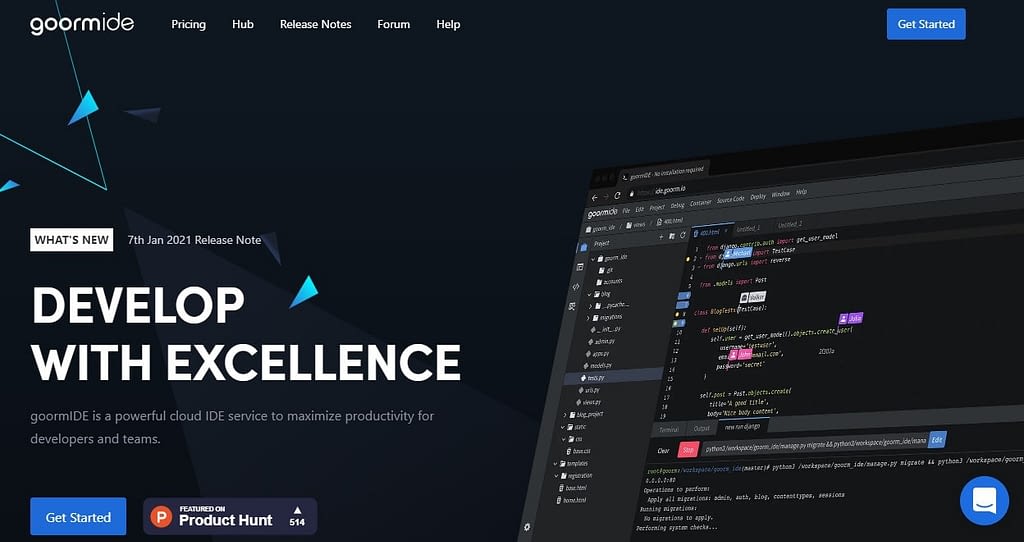 Top 17 Best JavaScript IDE and Code Editors | WebTopic